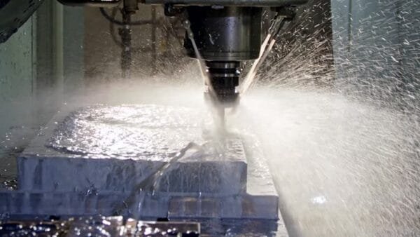 Chattering in Machining – Causes, Effects & Elimination Tips