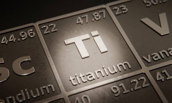 Is Titanium Harder Than Steel? Strength & Comparison Guide